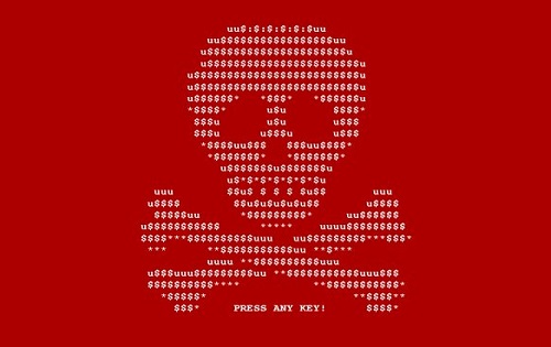 The Latest Ransomware from Hell: Satana | Tech Sentries